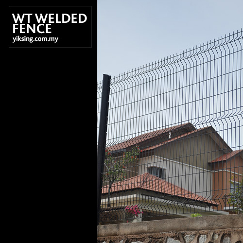 WT-Welded-Fence | Homeleader